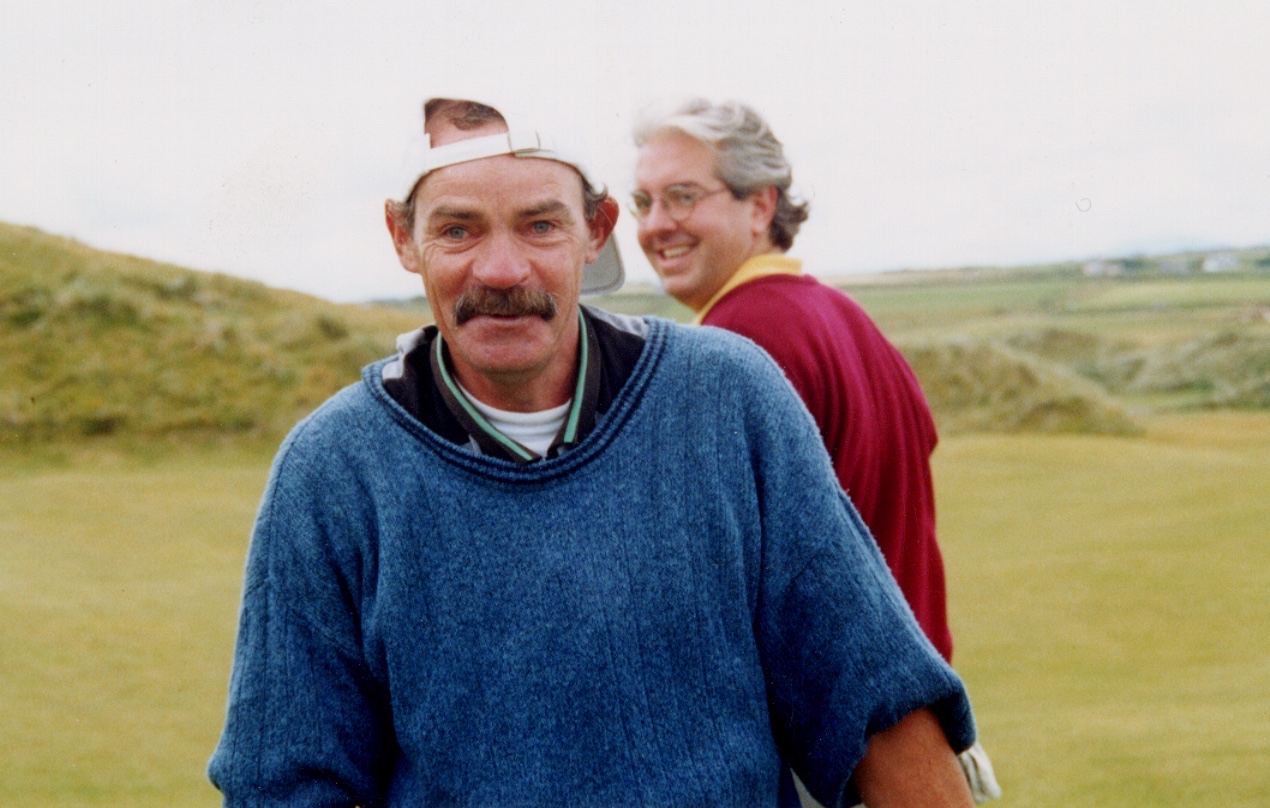 Ireland – WebTeck Photography