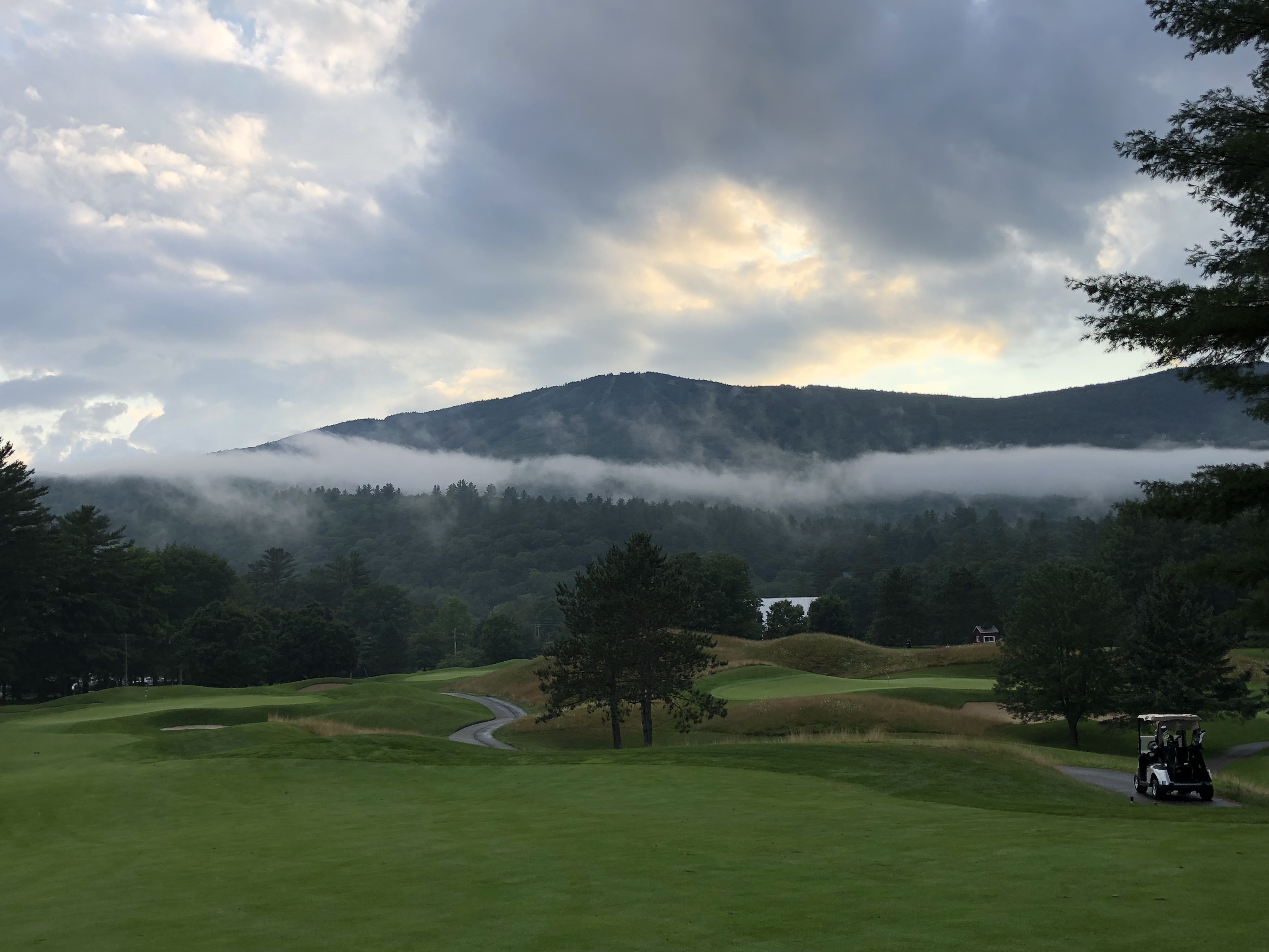 Golf Heaven – WebTeck Photography